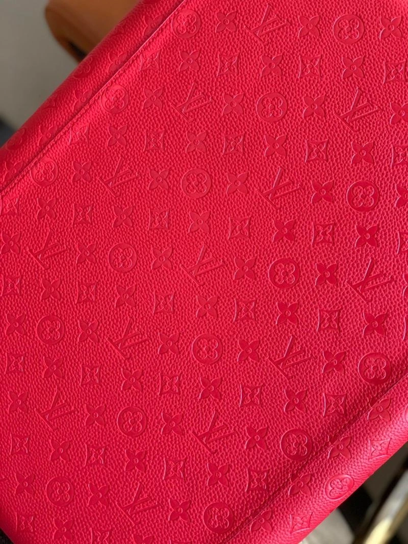 Exact replica Louis Vuitton Suitcase