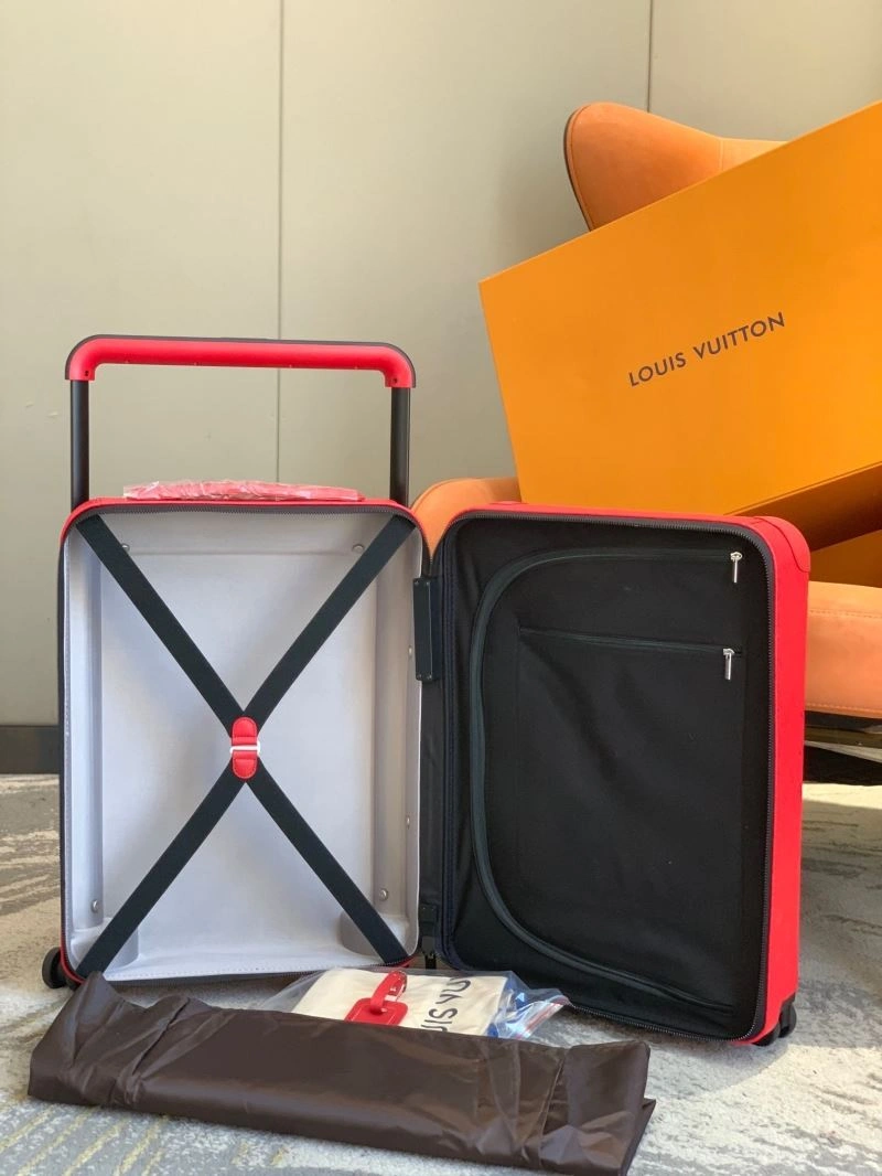 Exact replica Louis Vuitton Suitcase
