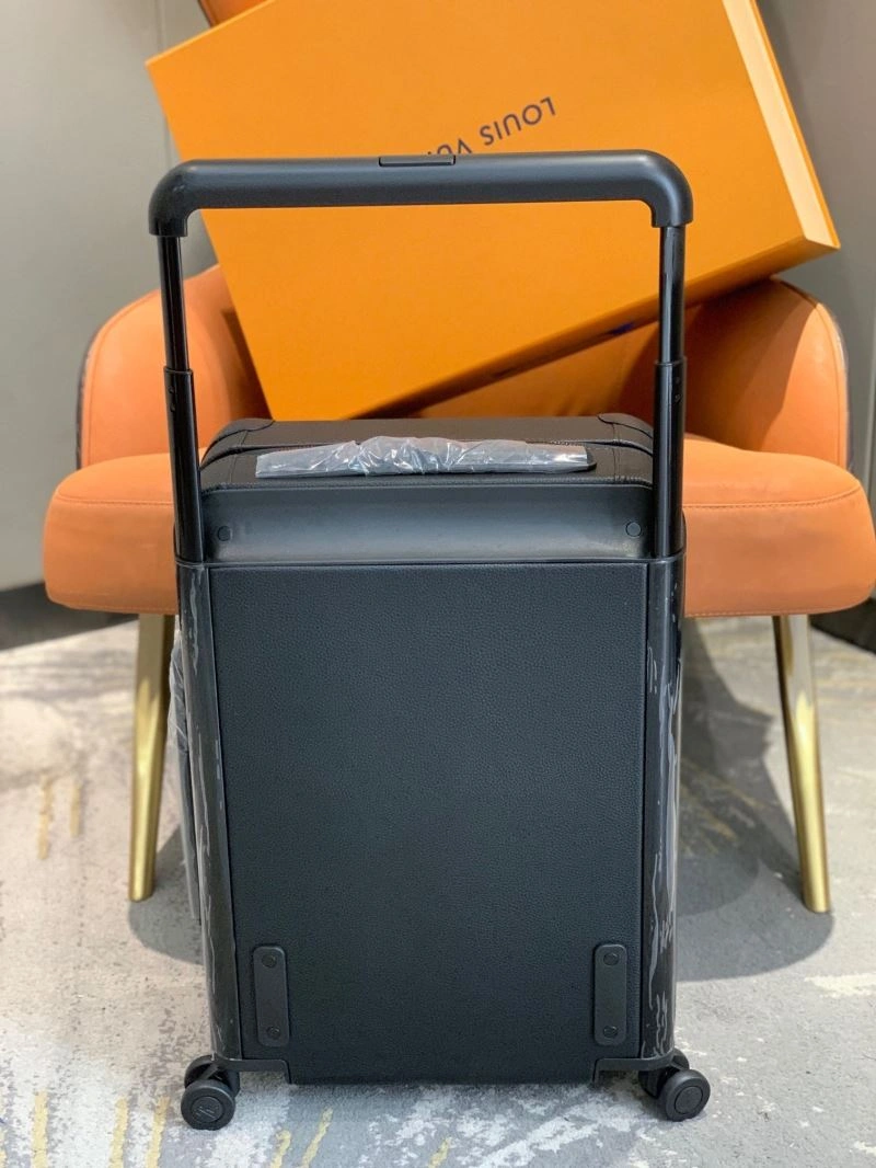 High fidelity Louis Vuitton Suitcase