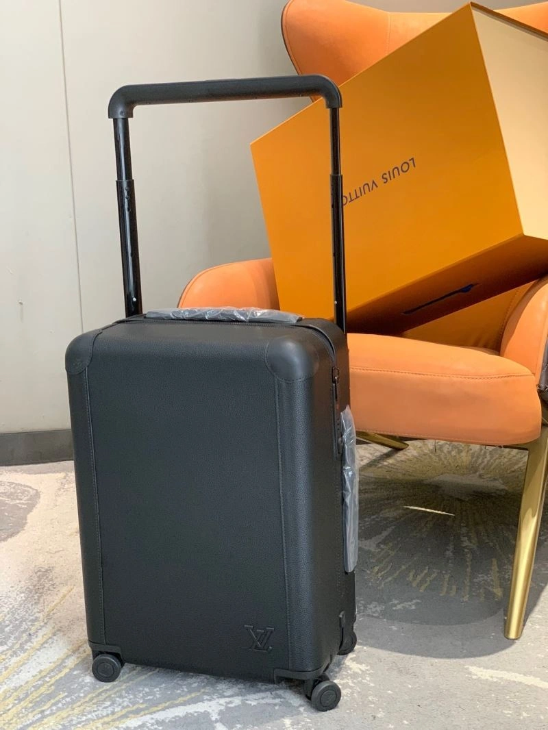 High fidelity Louis Vuitton Suitcase