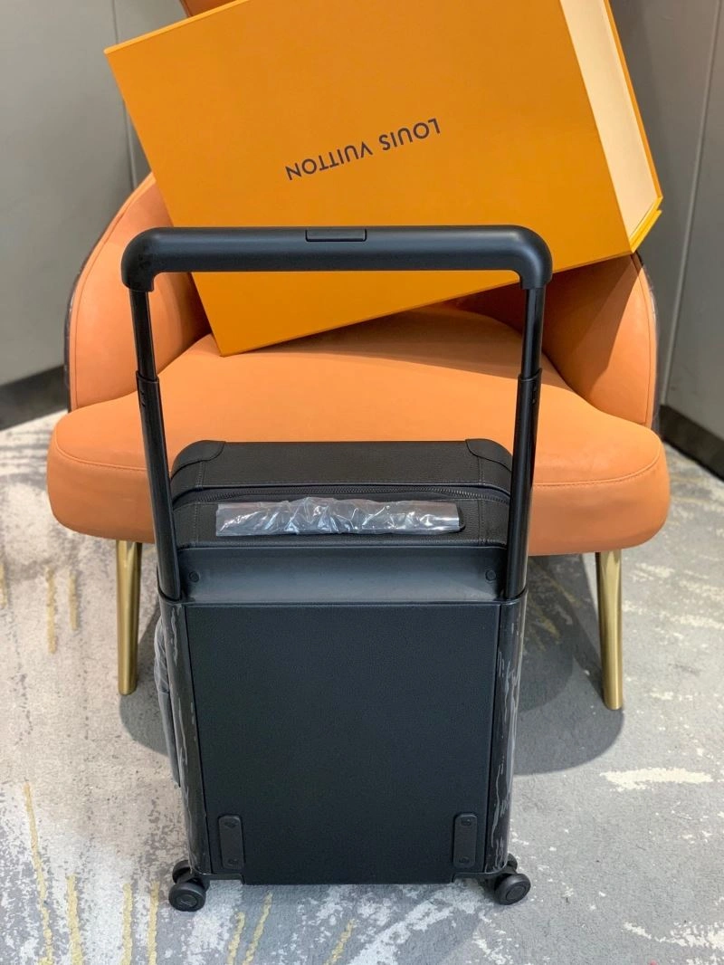 High fidelity Louis Vuitton Suitcase