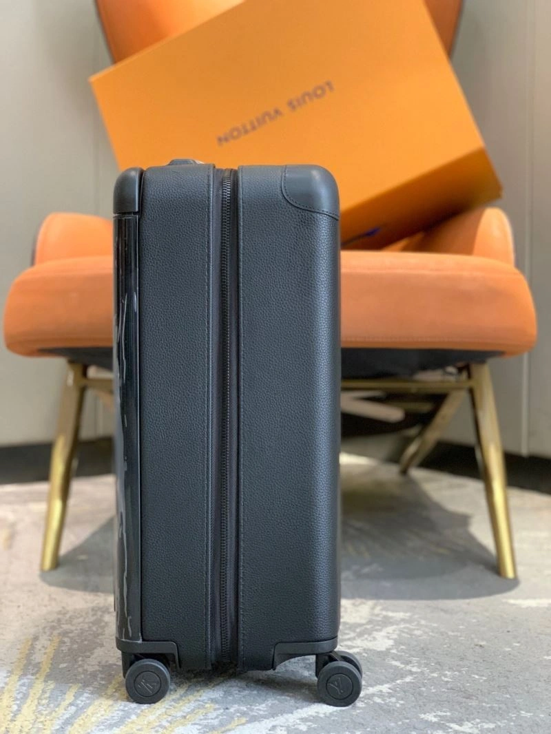 High fidelity Louis Vuitton Suitcase