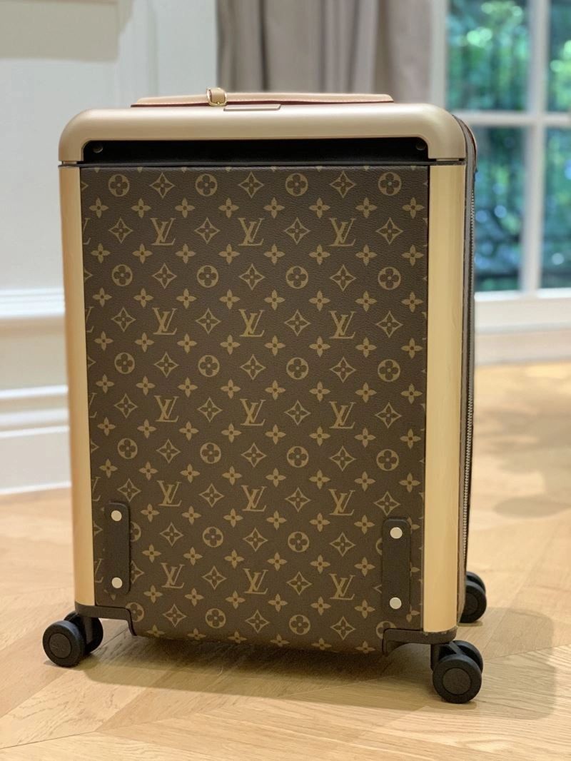 Mirror quality Louis Vuitton Suitcase