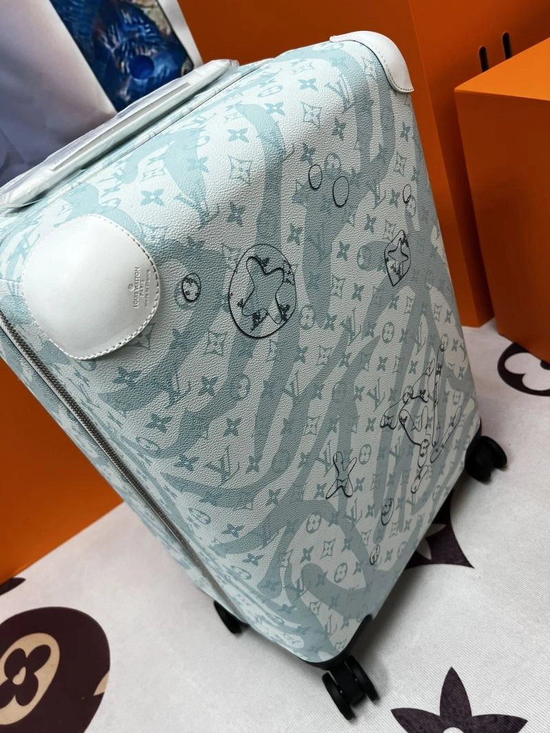OEM Louis Vuitton Suitcase