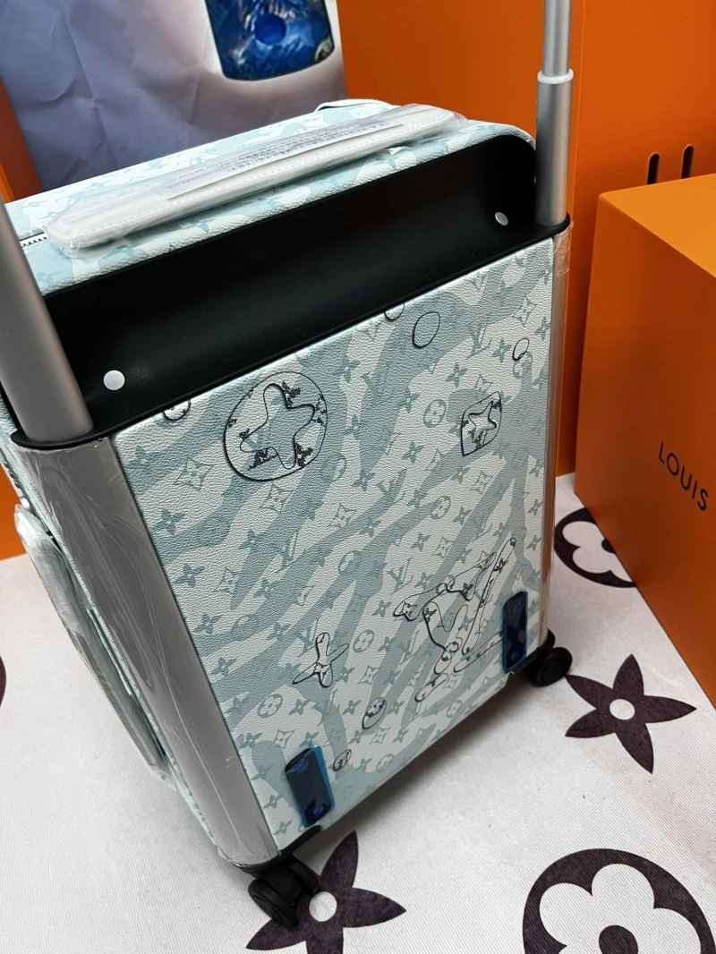 OEM Louis Vuitton Suitcase