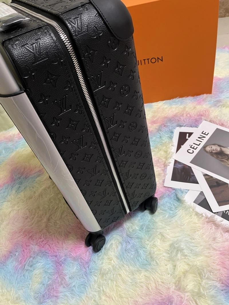 Authentic Louis Vuitton Suitcase