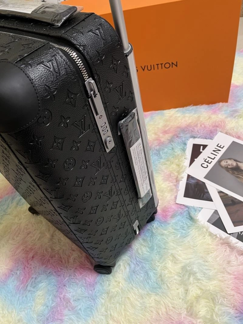 Authentic Louis Vuitton Suitcase