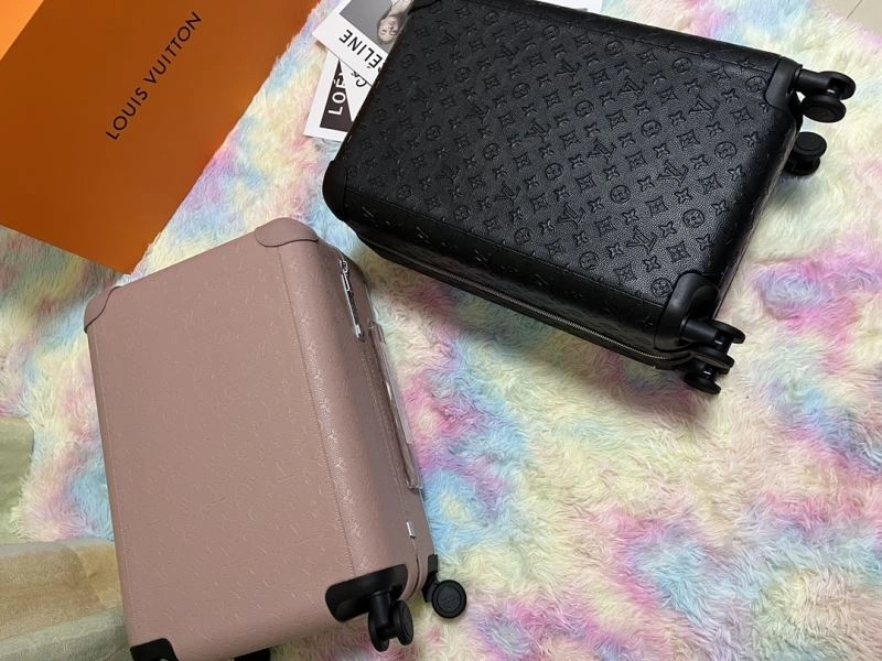 Authentic Louis Vuitton Suitcase