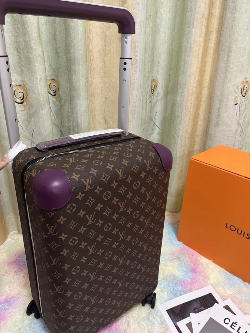 Perfect replica Louis Vuitton Suitcase