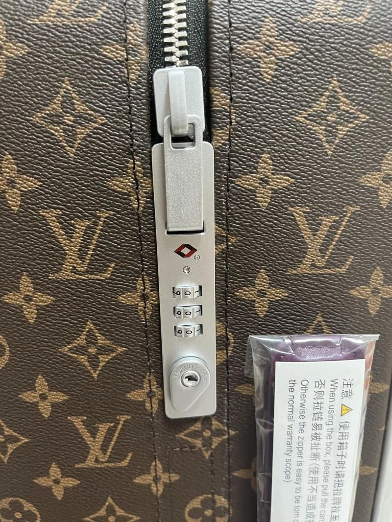 Perfect replica Louis Vuitton Suitcase