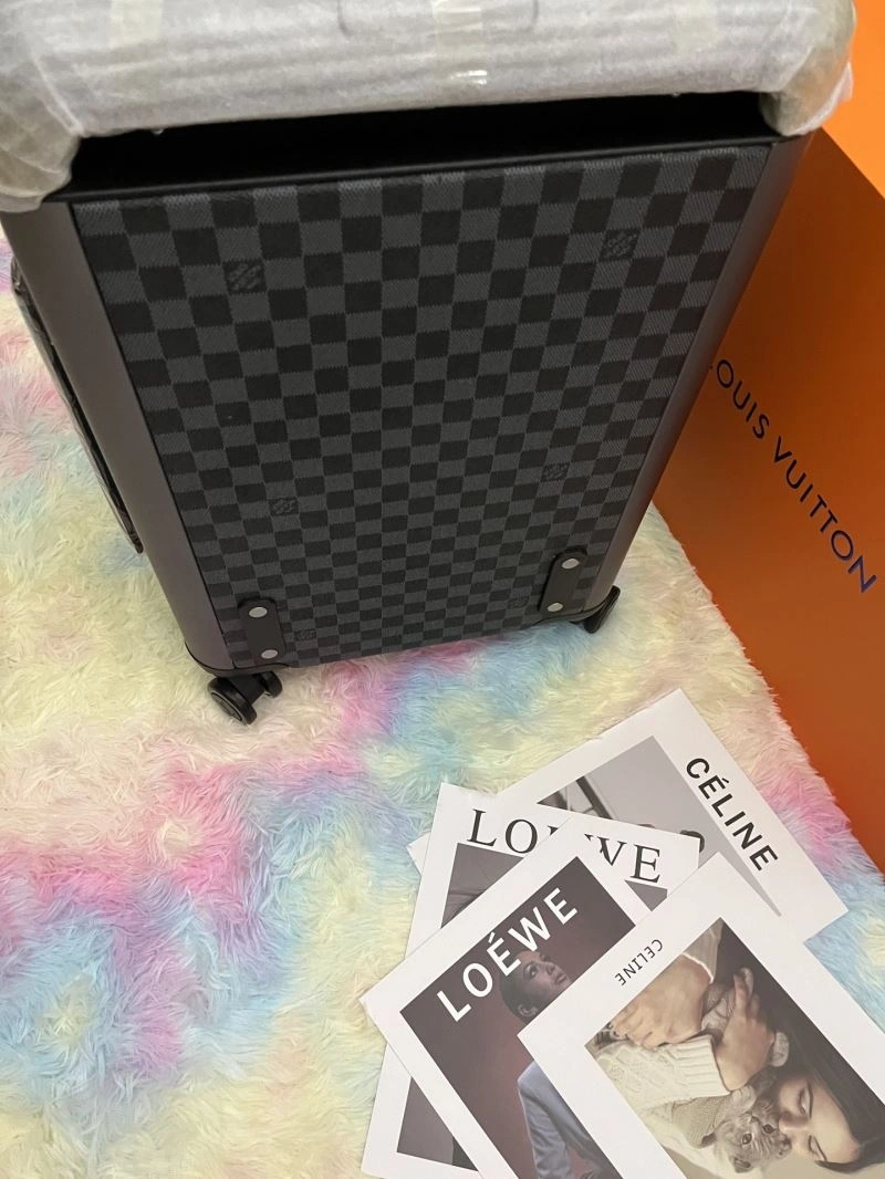 OEM Louis Vuitton Suitcase