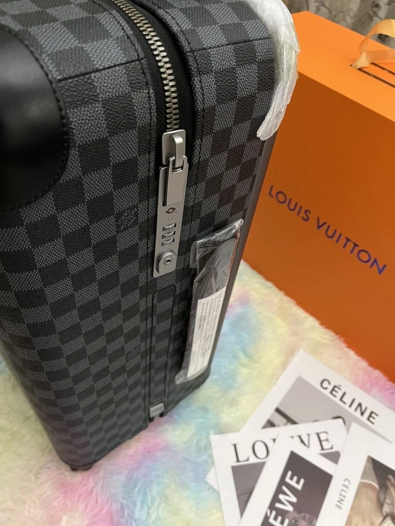 OEM Louis Vuitton Suitcase