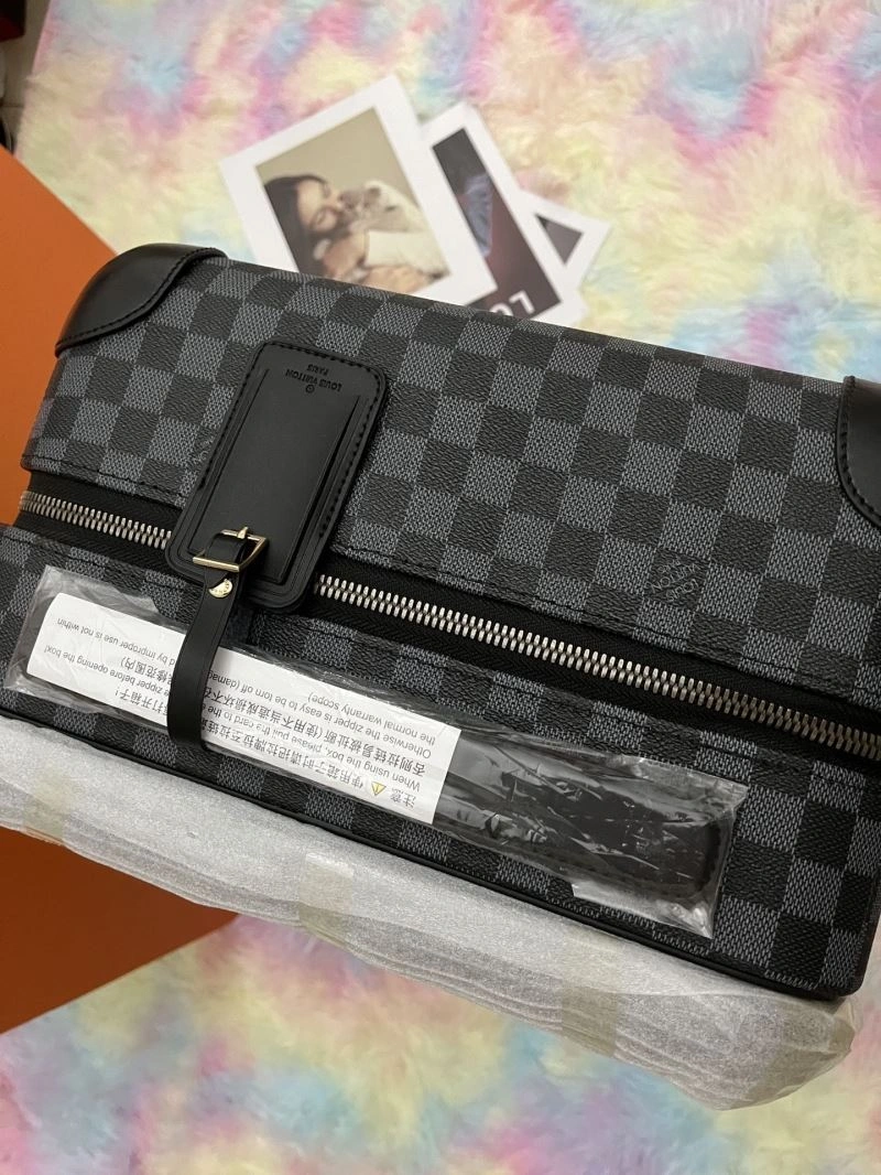 OEM Louis Vuitton Suitcase