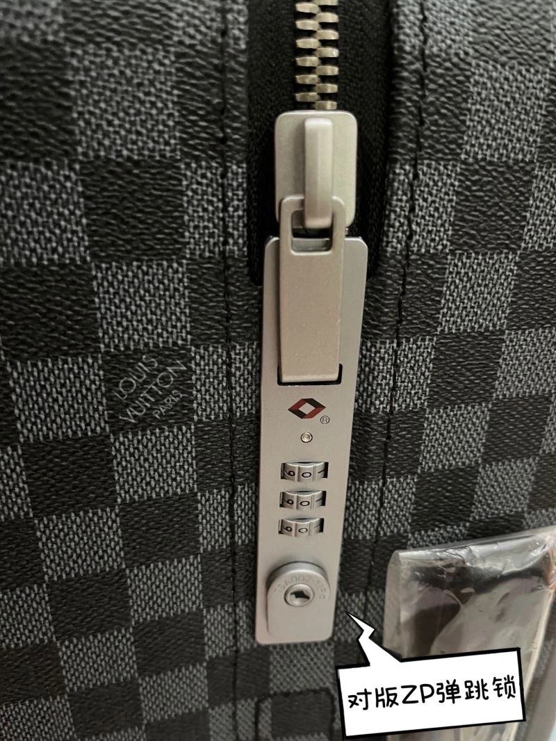 OEM Louis Vuitton Suitcase