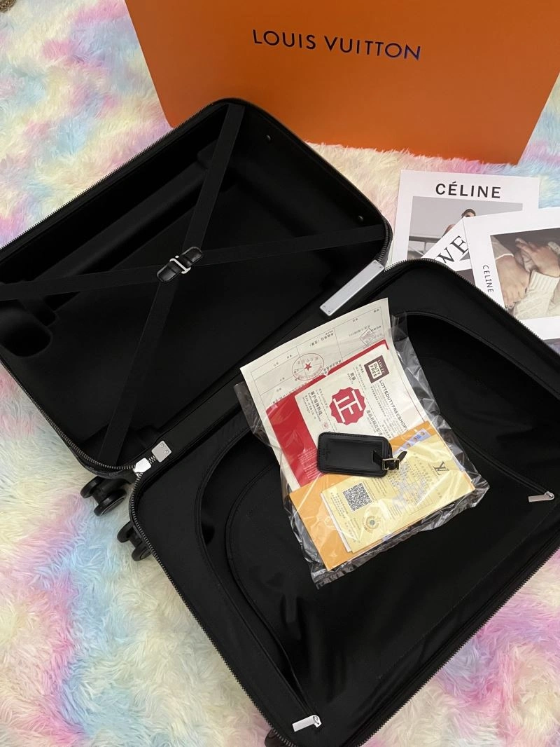 OEM Louis Vuitton Suitcase