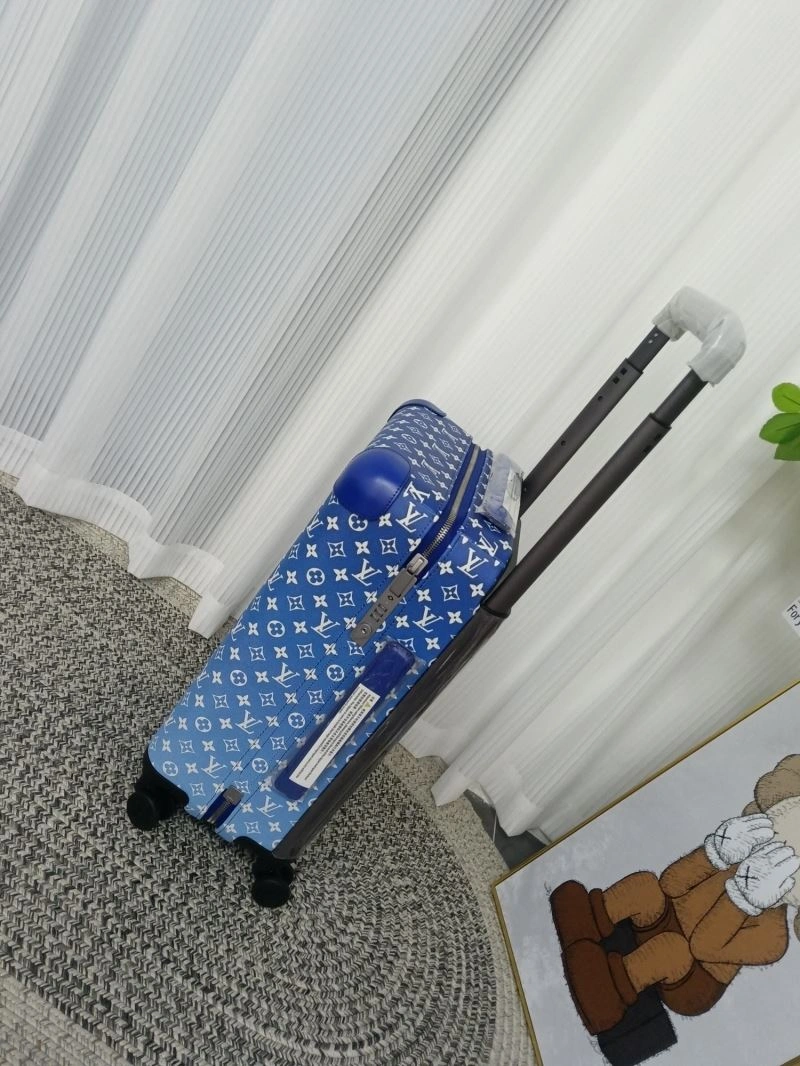 Top mirror Louis Vuitton Suitcase