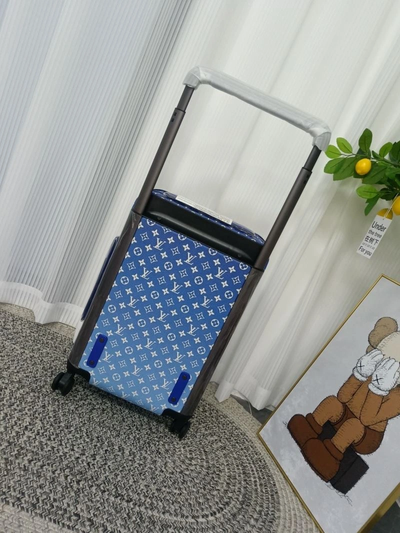 Top mirror Louis Vuitton Suitcase