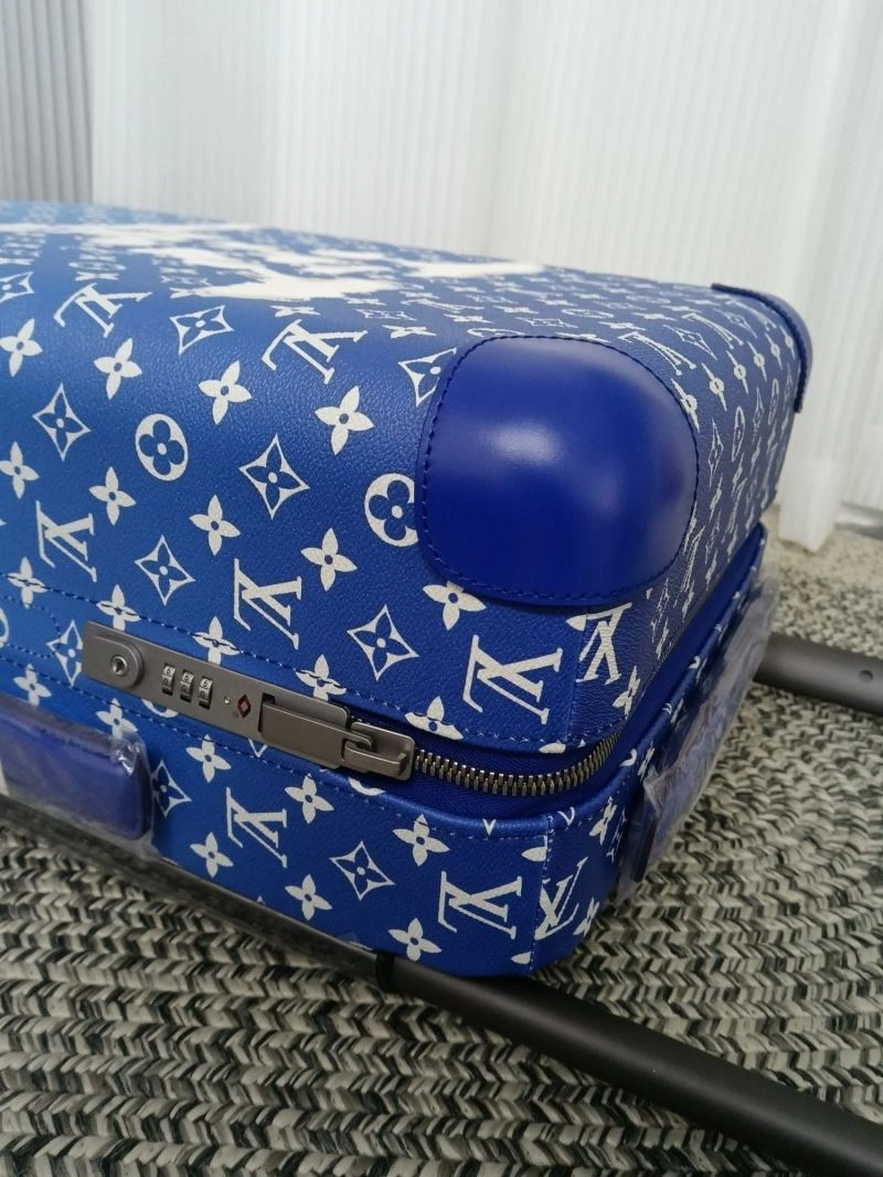 Top mirror Louis Vuitton Suitcase