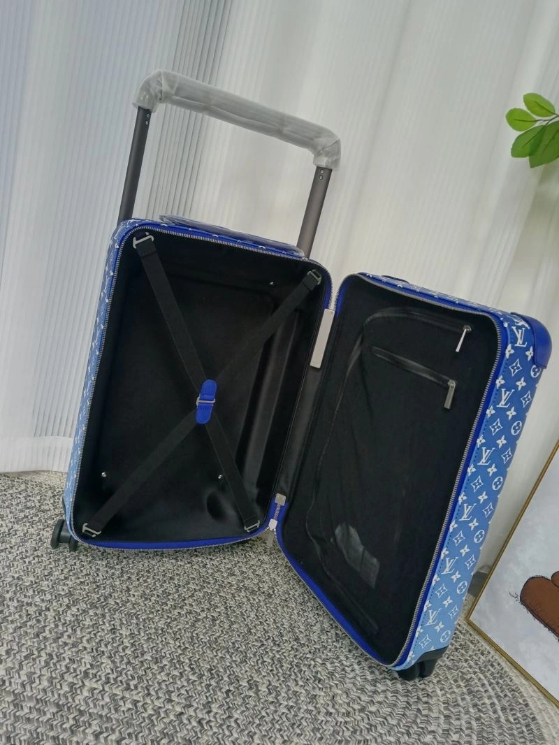 Top mirror Louis Vuitton Suitcase