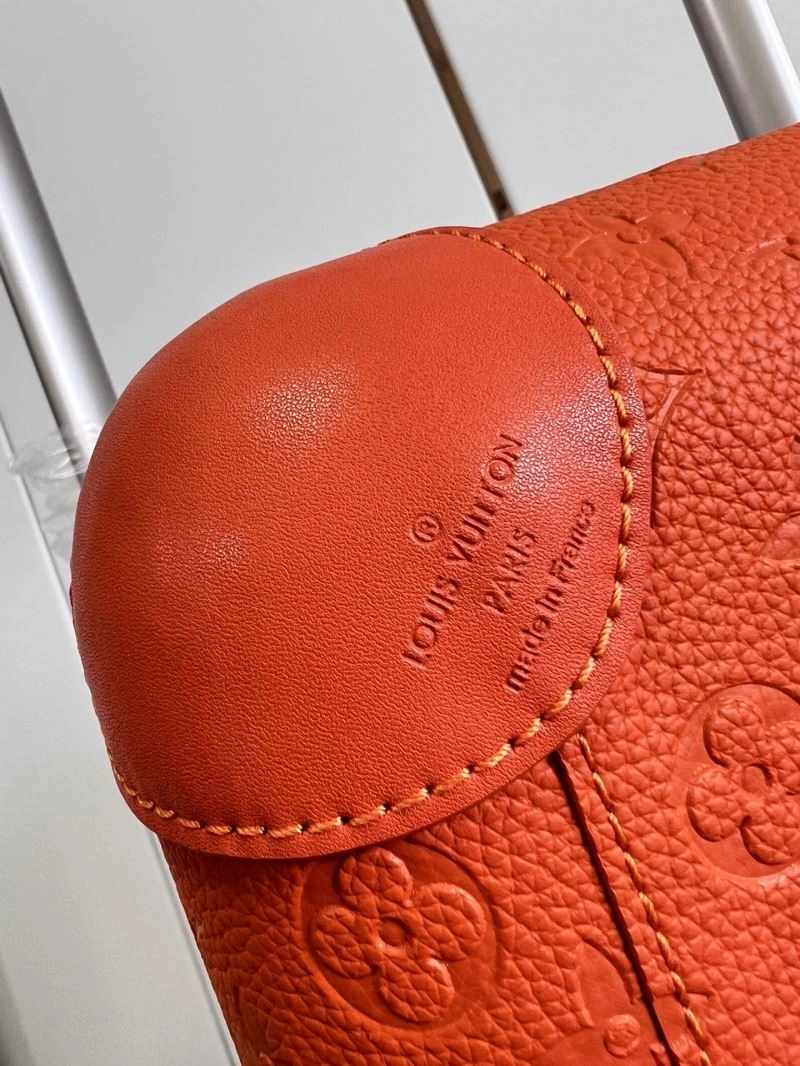 Brand-original Louis Vuitton Suitcase