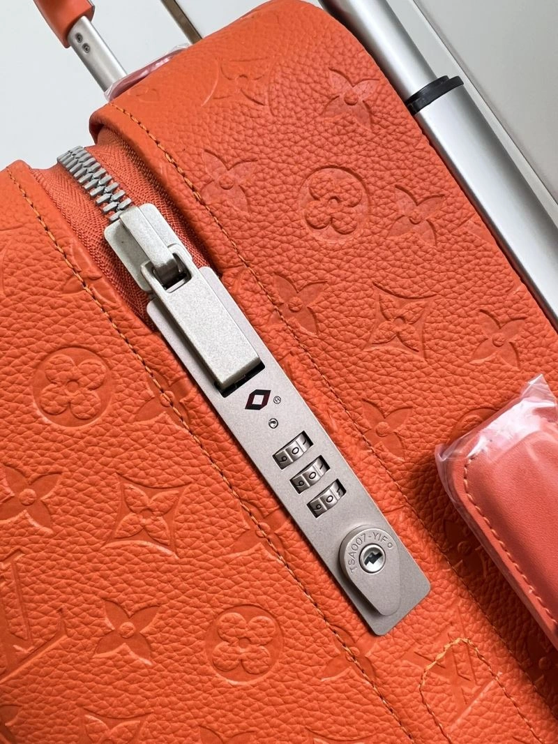 Brand-original Louis Vuitton Suitcase