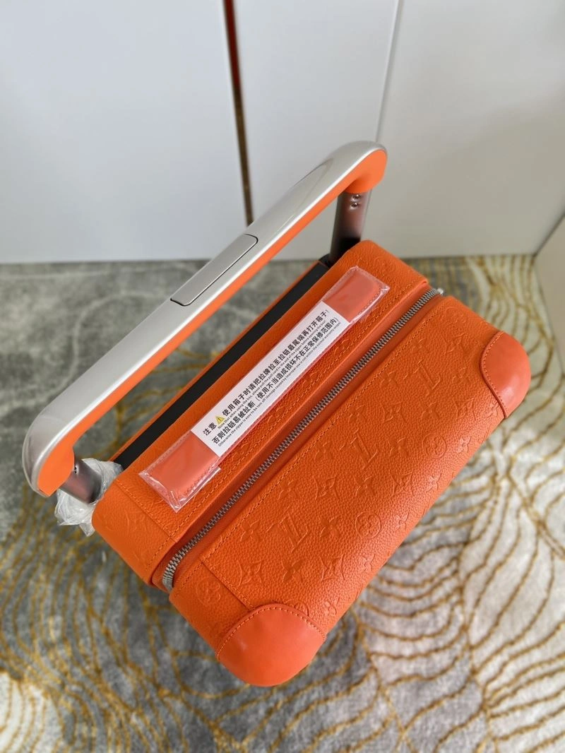 Brand-original Louis Vuitton Suitcase