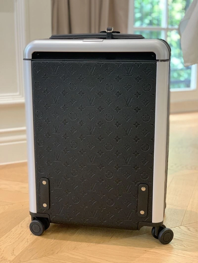 Top mirror Louis Vuitton Suitcase