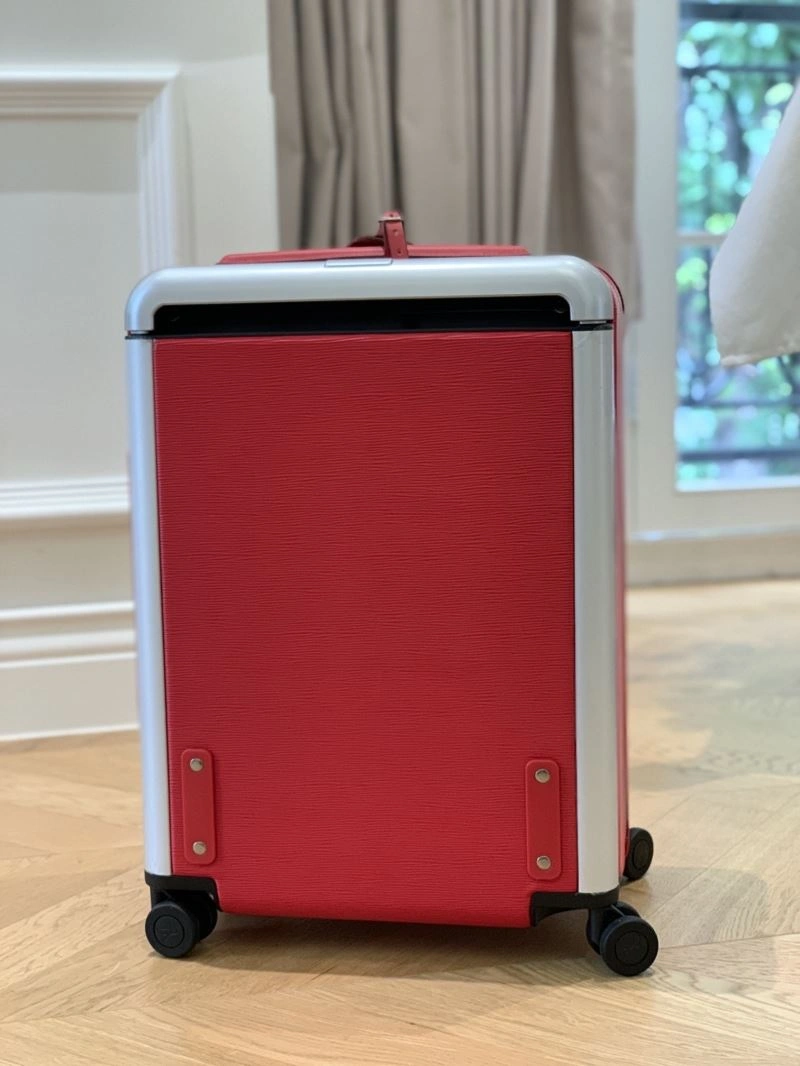 Original Louis Vuitton Suitcase