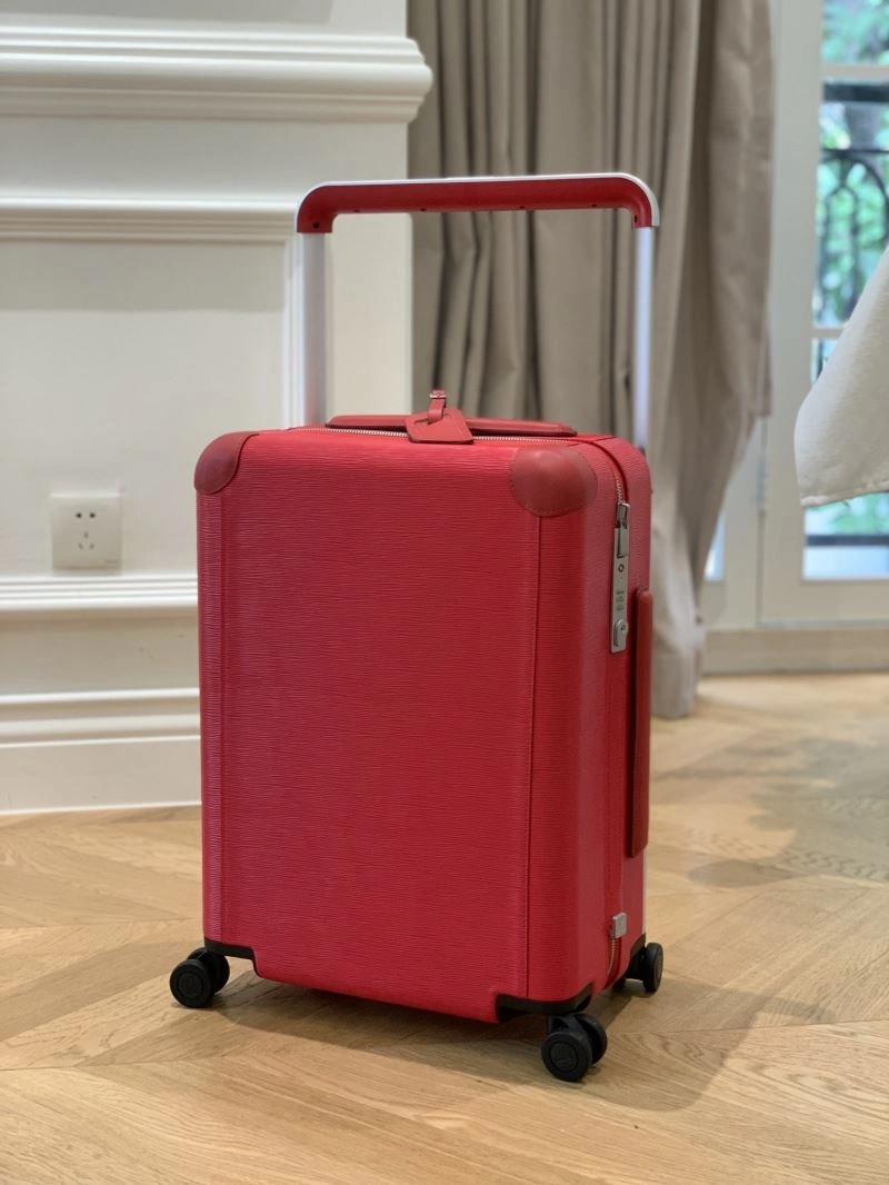 Original Louis Vuitton Suitcase