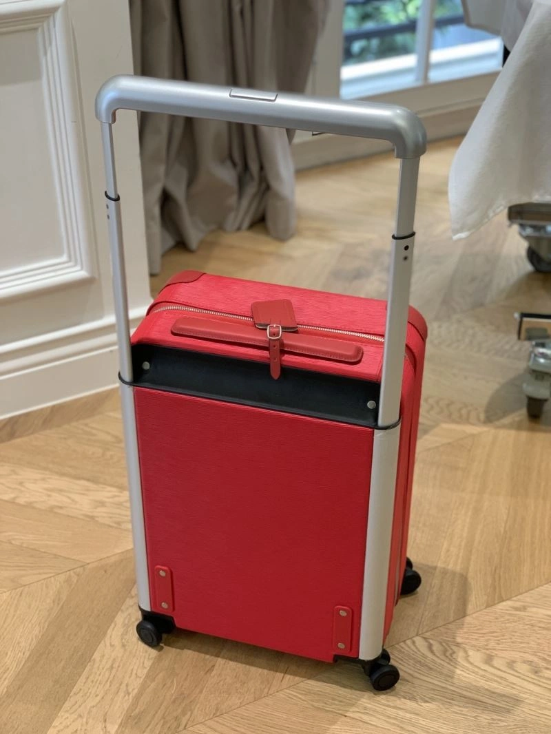 Original Louis Vuitton Suitcase