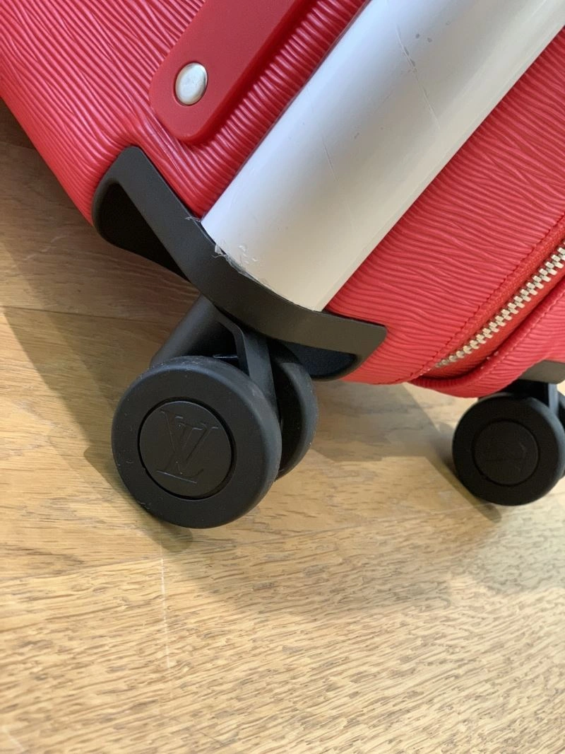 Original Louis Vuitton Suitcase