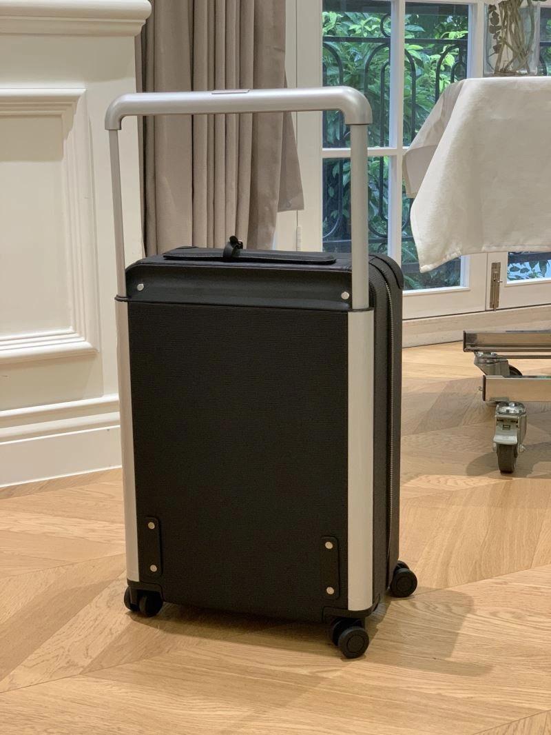 Real Louis Vuitton Suitcase