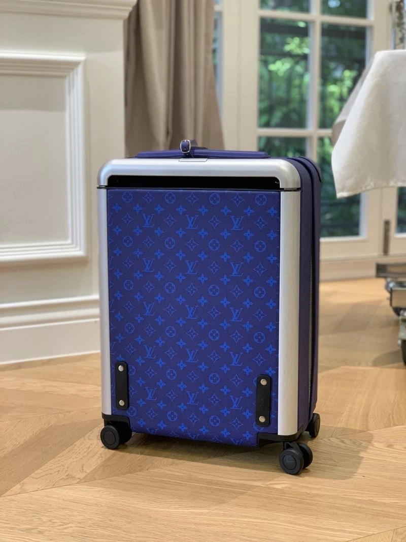 Real Louis Vuitton Suitcase