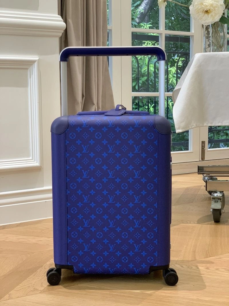 Real Louis Vuitton Suitcase