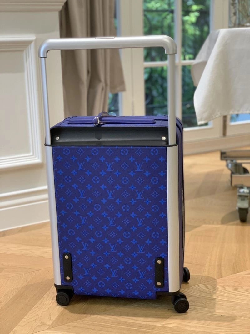 Real Louis Vuitton Suitcase