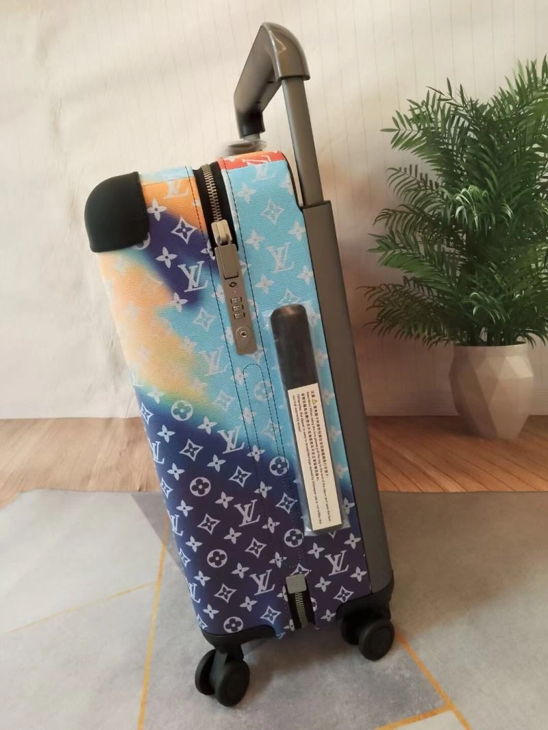 Official Louis Vuitton Suitcase