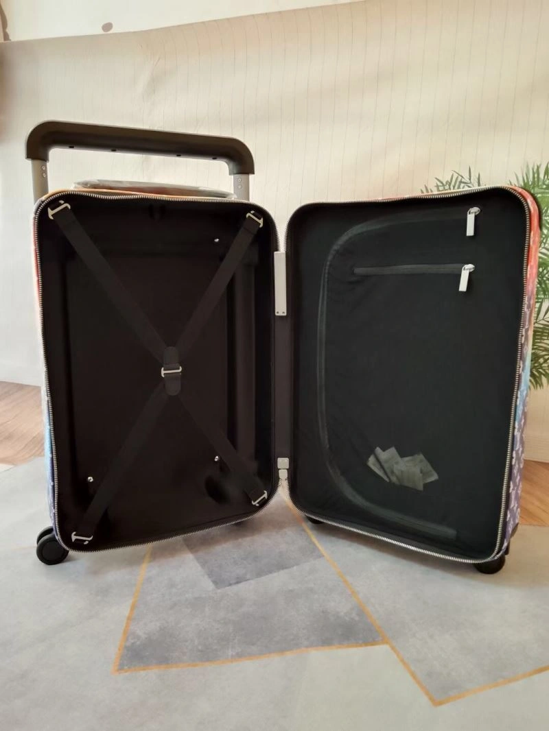Official Louis Vuitton Suitcase
