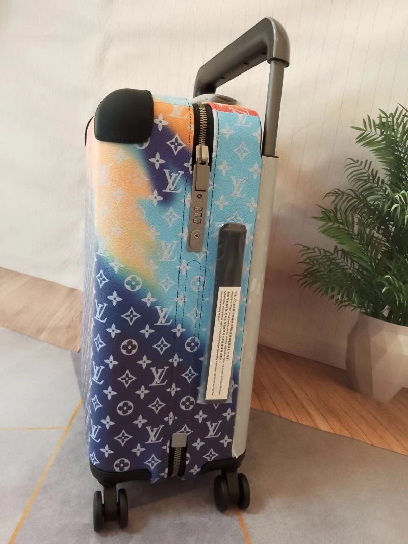 Official Louis Vuitton Suitcase