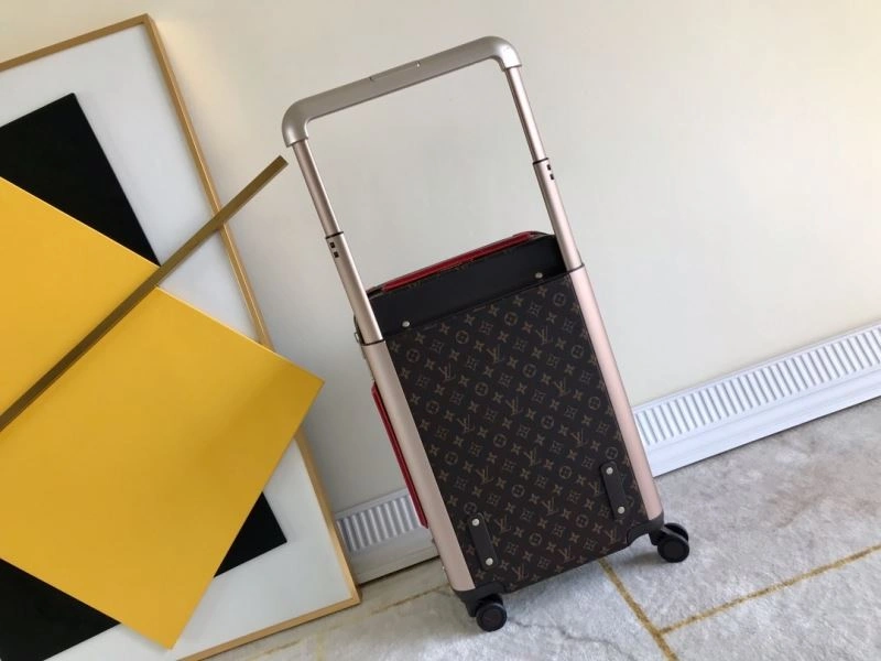 Precise copy Louis Vuitton Suitcase