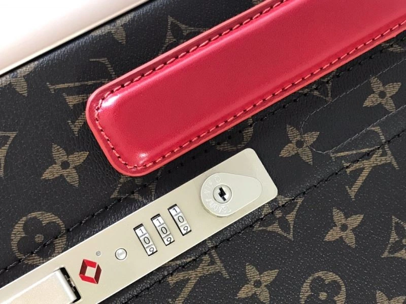 Precise copy Louis Vuitton Suitcase