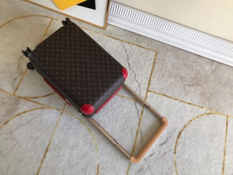 Precise copy Louis Vuitton Suitcase