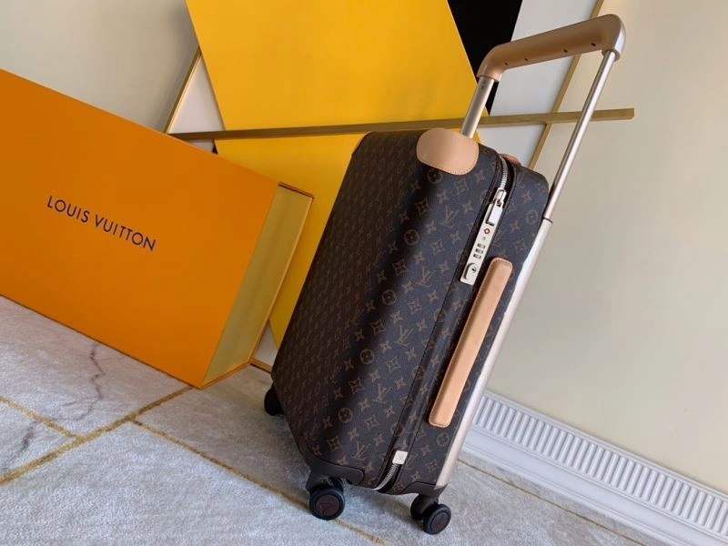 Genuine Louis Vuitton Suitcase