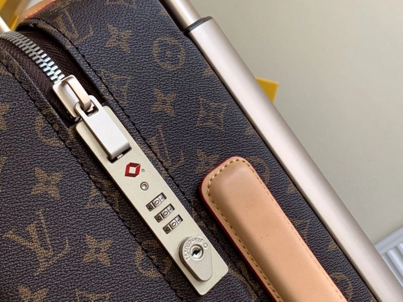 Genuine Louis Vuitton Suitcase