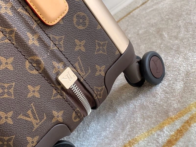 Genuine Louis Vuitton Suitcase