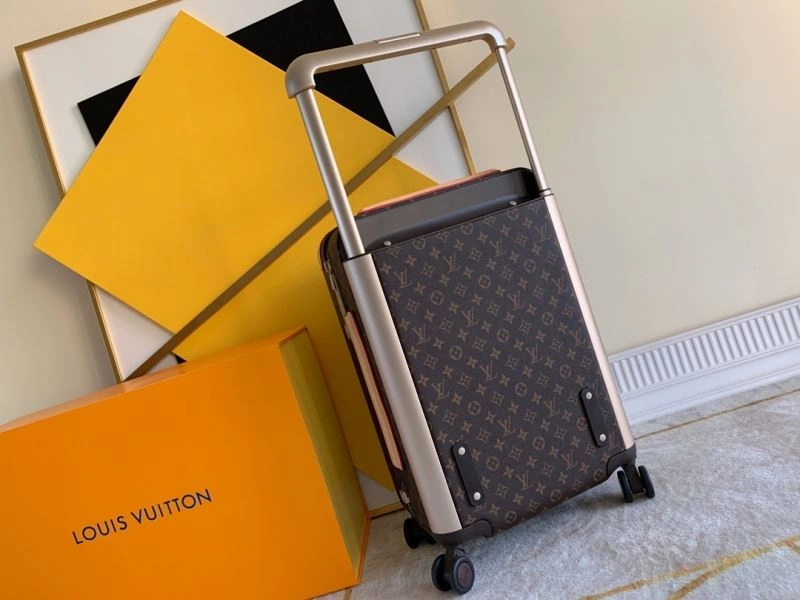 Genuine Louis Vuitton Suitcase