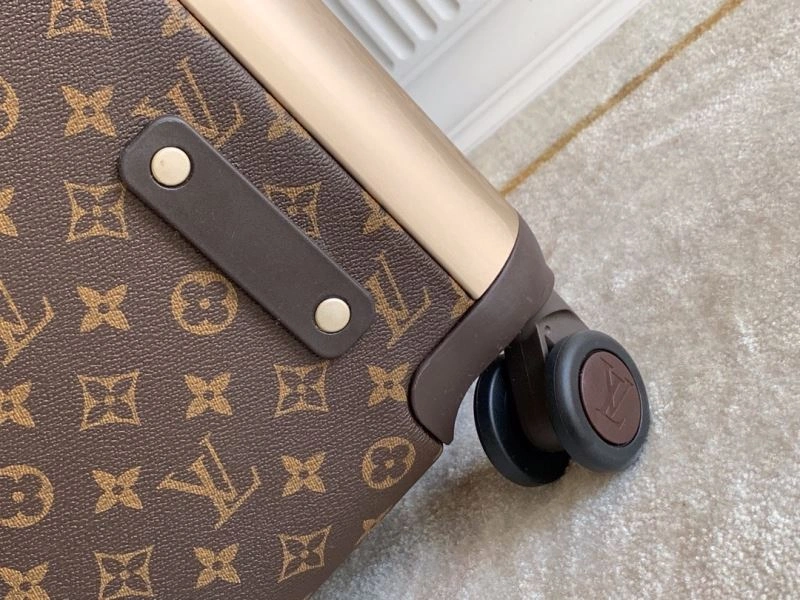 Genuine Louis Vuitton Suitcase