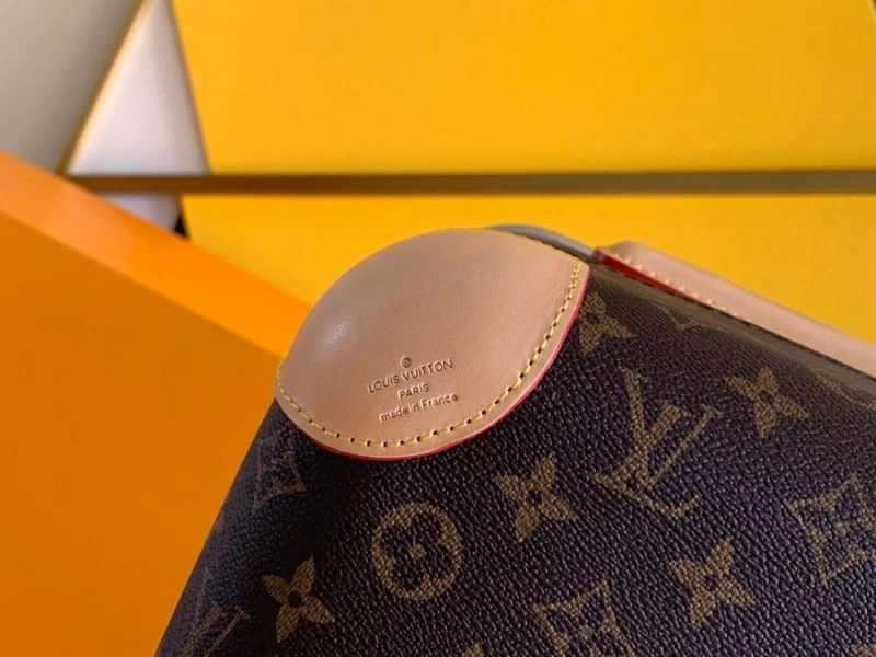 Genuine Louis Vuitton Suitcase