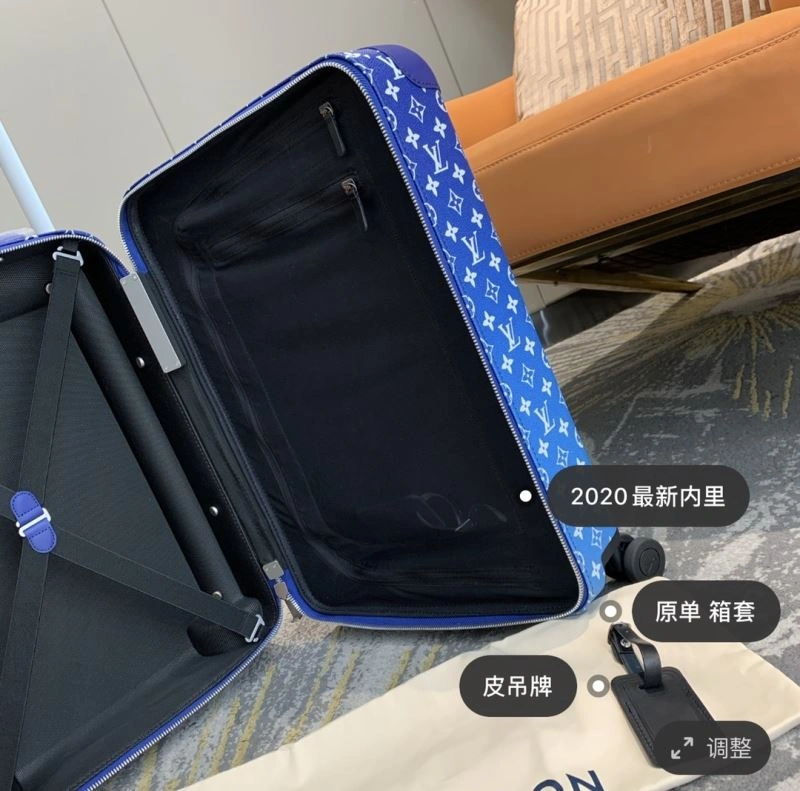 Reasonably priced Louis Vuitton Suitcase