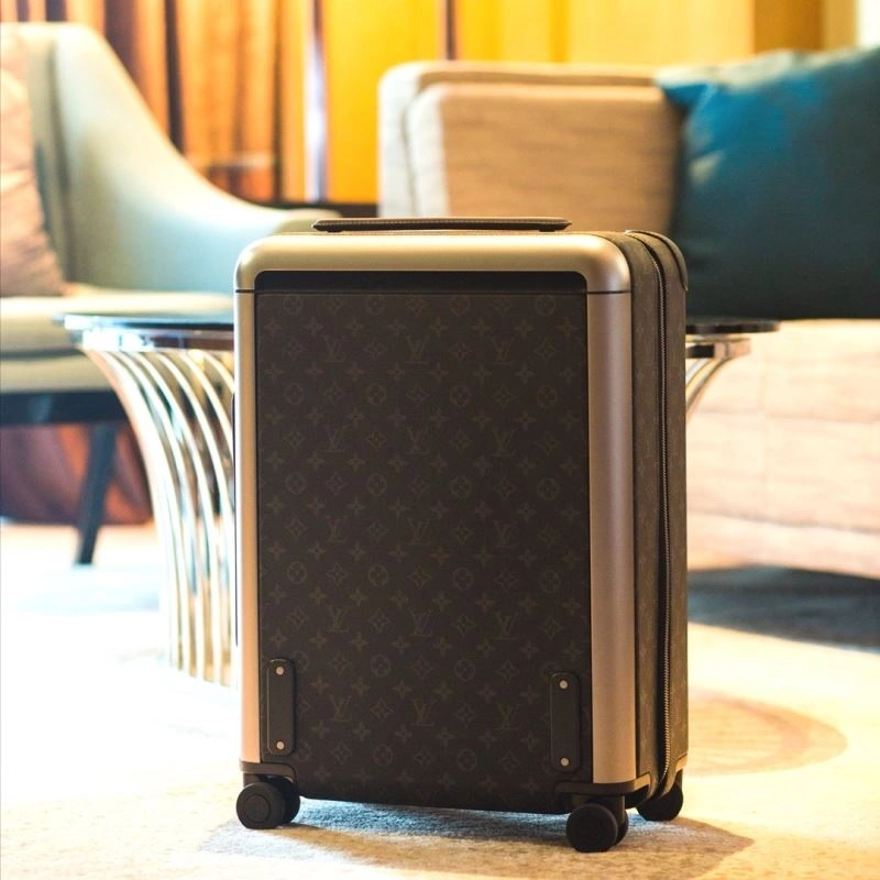 Budget-friendly Louis Vuitton Suitcase