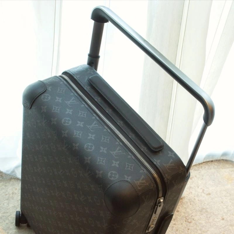 Budget-friendly Louis Vuitton Suitcase
